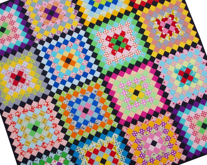 Philadelphia Pavement Quilt - Etsy