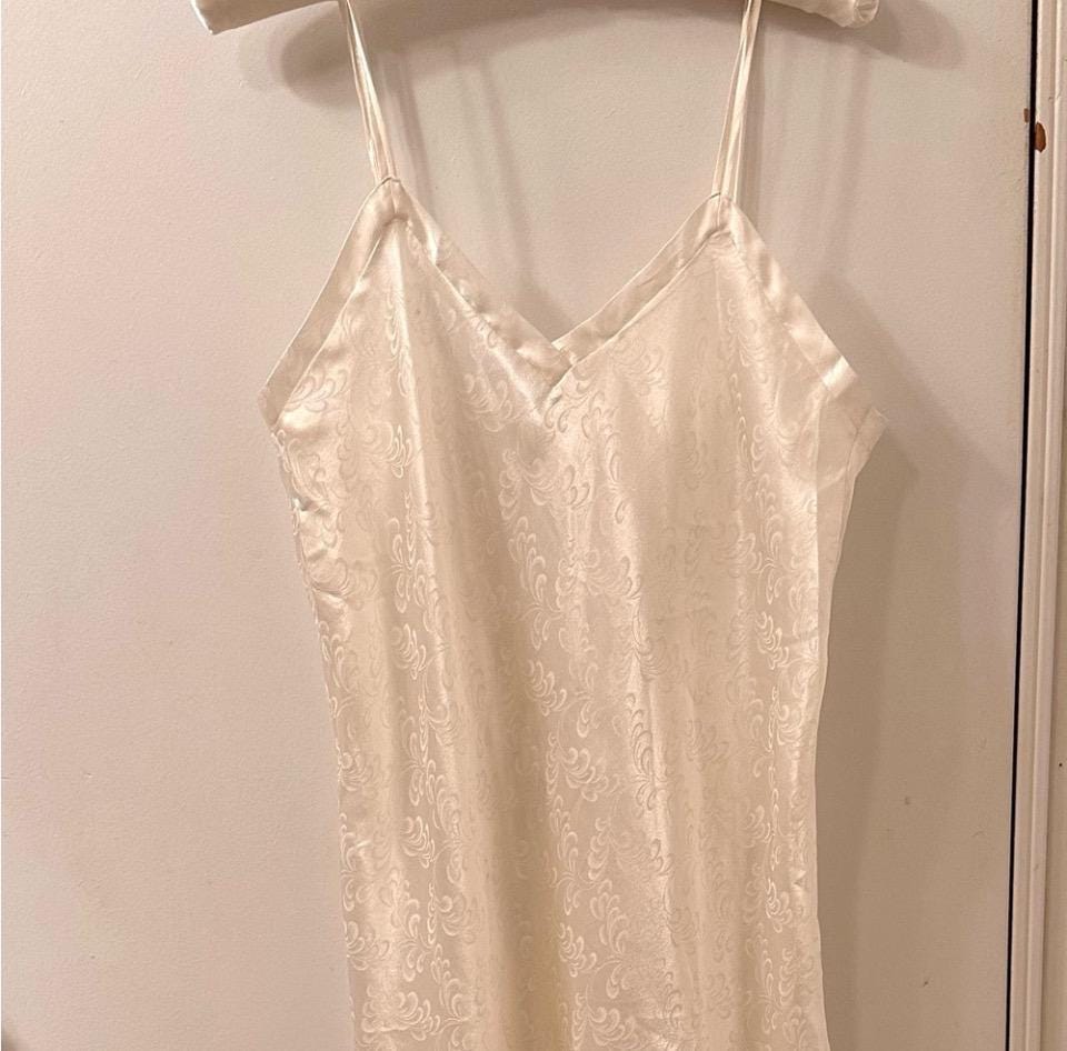 Christian Dior Slip - Etsy Christian Dior Slip - Etsy