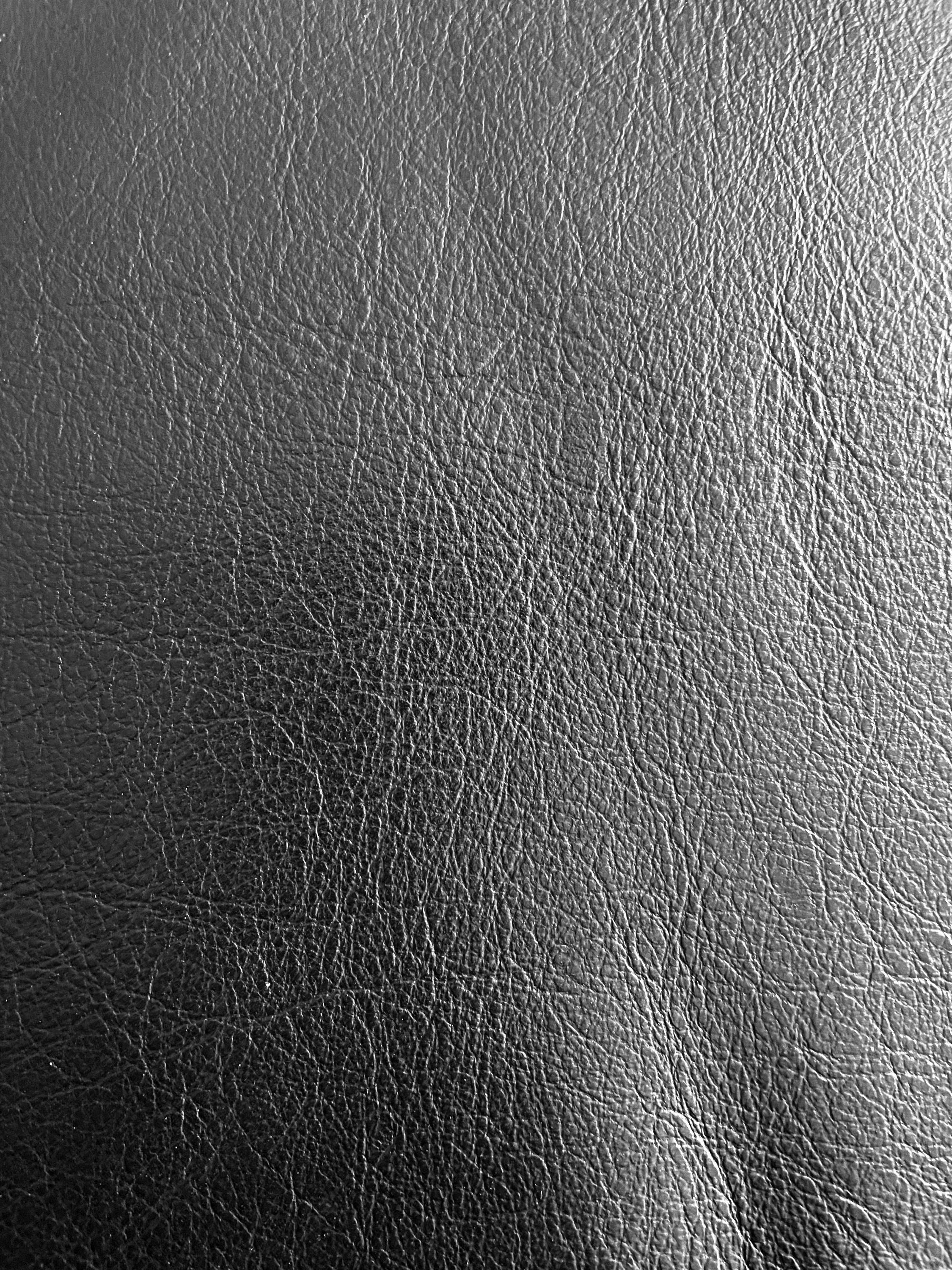 Leather, Full Hide, Half Hide, Black White Tan Ivory. Size 200cm X 190 ...