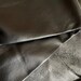 Leather, Full Hide, Half Hide, Black White Tan Ivory. Size 200cm X 190 ...