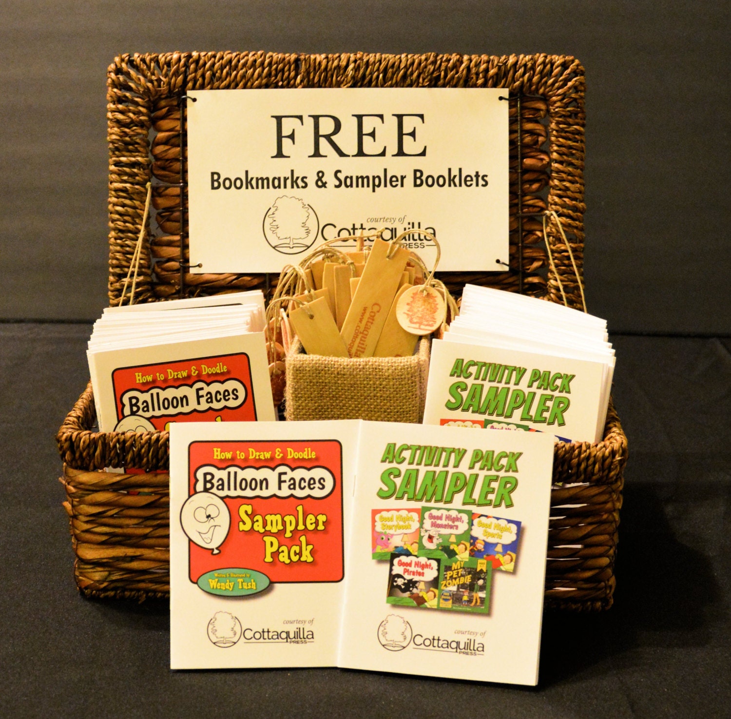 DIY Micro and Mini Booklets Templates | Indesign & Photoshop Templates ...