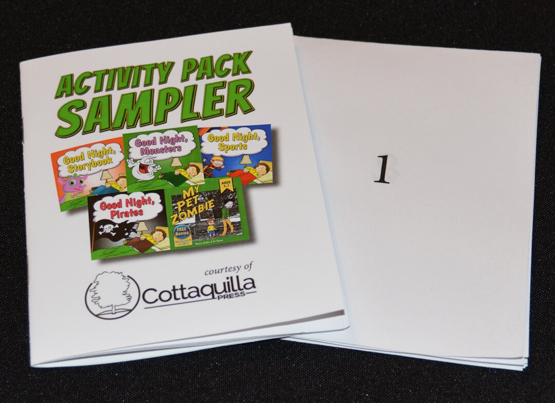 DIY Mini Booklets (16 Pages Version) Templates | Indesign & Photoshop ...