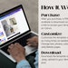 50 FILM Instagram Post & Reels Templates - Engagement - Story Templates ...