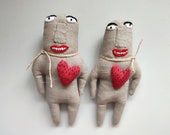 Juice Wrld Plushie - Etsy