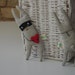 Bandit Rabbit - Etsy UK