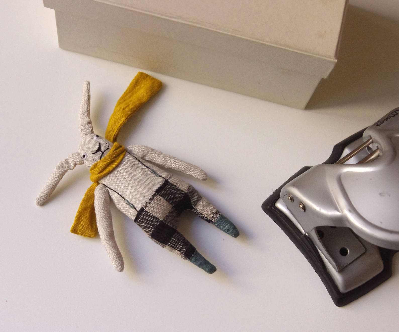 The Little Prince. Sad Bunny. Little Rabbit - Etsy