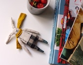 Color Crew Plush Toys - Etsy