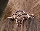 Kanae Kocho Butterfly Hair Clip - Etsy