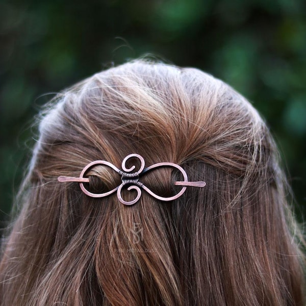 Hair Pins - Etsy
