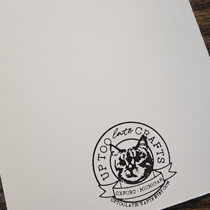 Owl Friendship Card Stampin' Up - Etsy