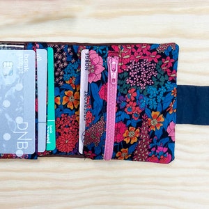 Ferda Backpack, Bag & Wallet - PDF Sewing Pattern - Etsy