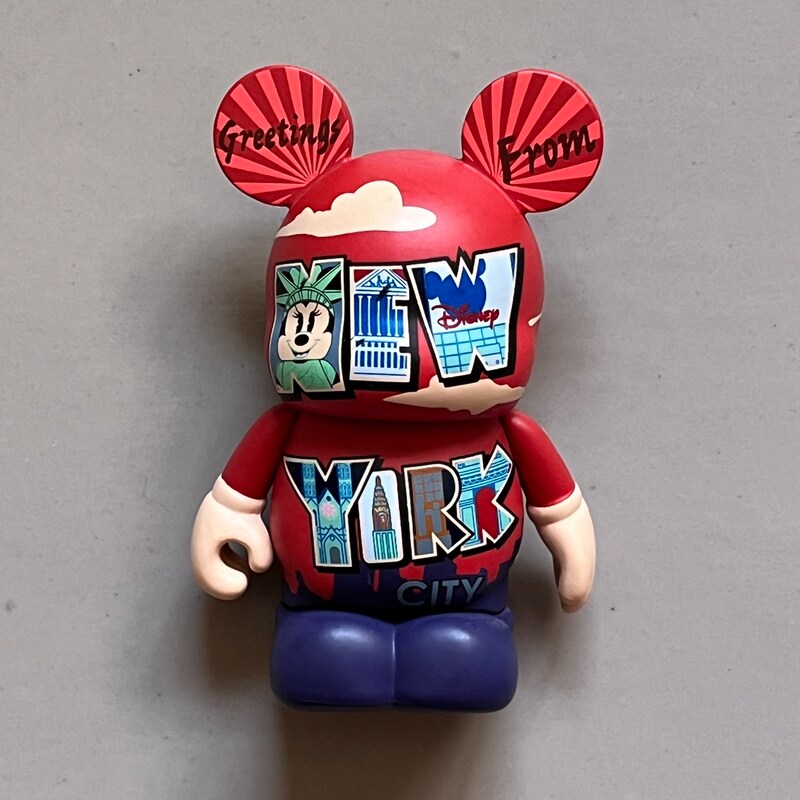 Vinylmation - Etsy