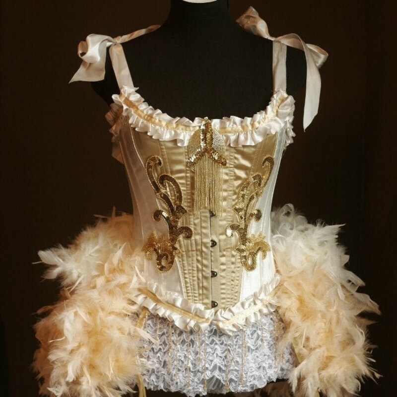 Slave Costume - Etsy