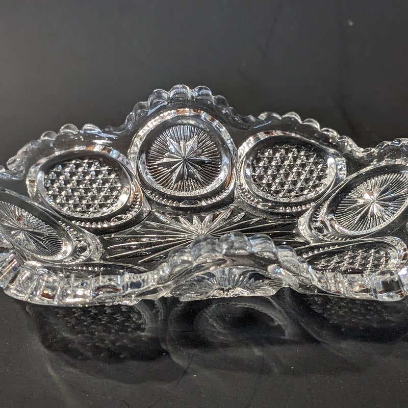 Glass Medallions - Etsy