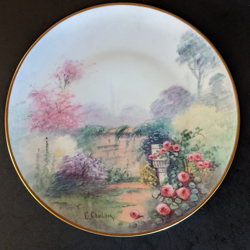 Pickard China - Etsy