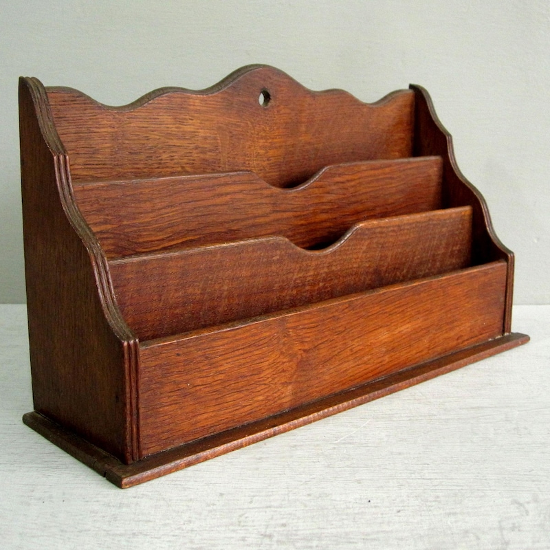 Letter Rack - Etsy UK