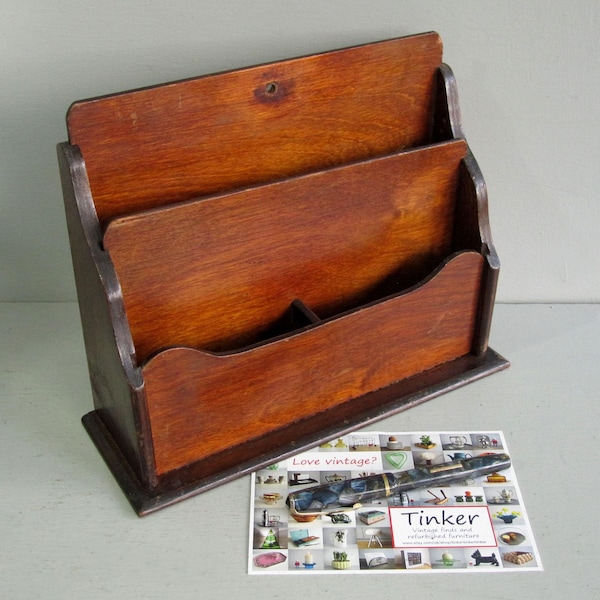 Letter Rack - Etsy UK