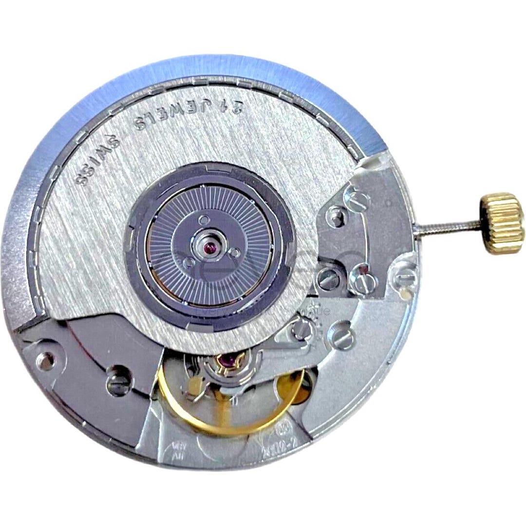 Eta - 2892 - Movement - Swiss Made - Automatic - ø 26mm - Nos - Etsy