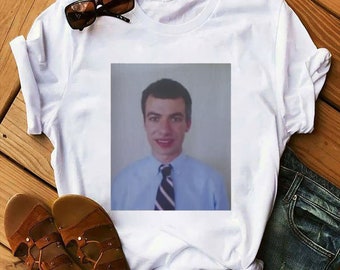 Nathan Fielder Meme - Etsy