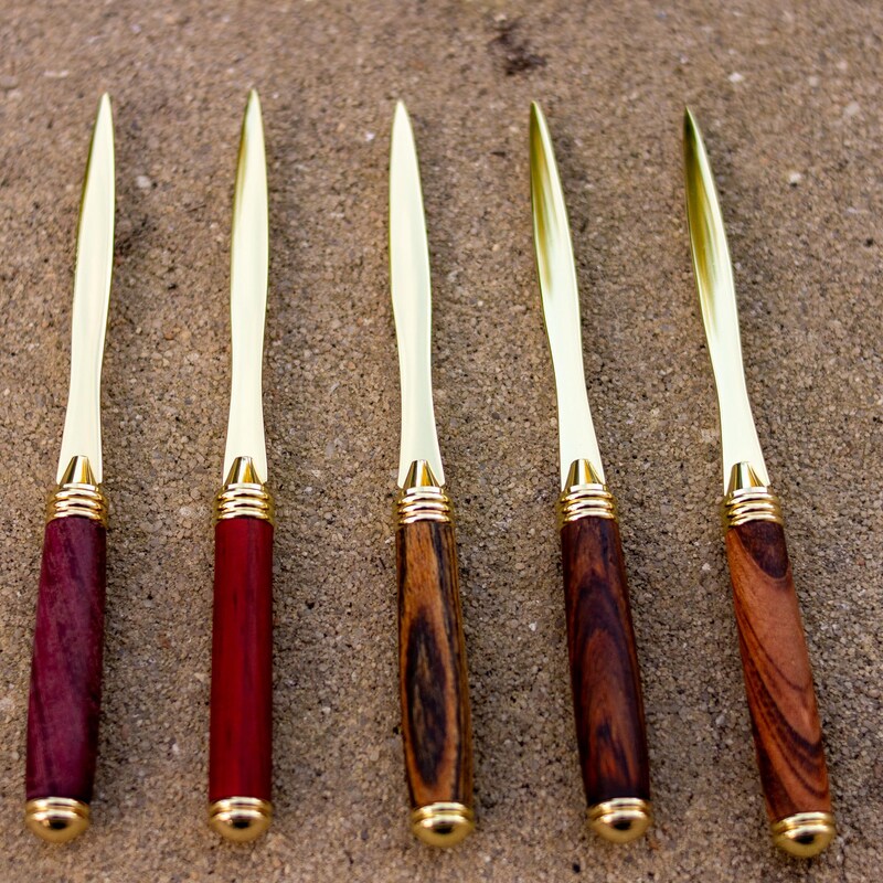 Letter Opener - Etsy