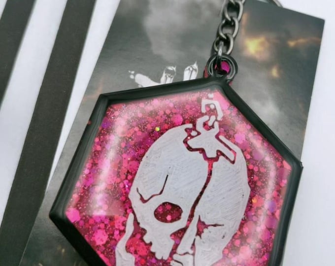 DBD Totem/boon/hex - Etsy