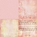 My Romance Digital Paper Pack -14 Papers *** Instant Downloads*** - Etsy