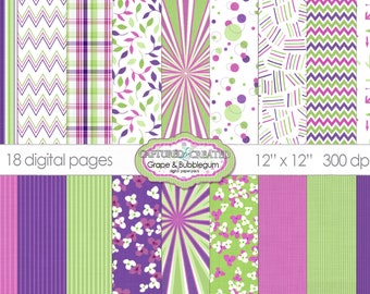 Bubblegum Background | Etsy