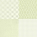 Nursery Baby Green Digital Paper Pack Collection***instant DOWNLOAD ...
