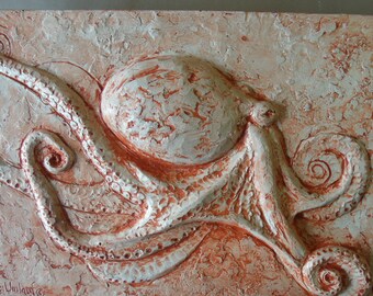 Bas Relief Wall Art - Etsy