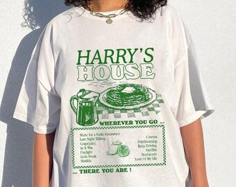 Harrys House Merch - Etsy