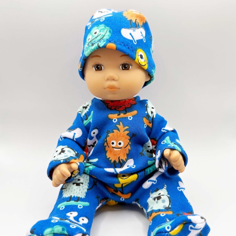 Handmade Reborn Clothes - Etsy