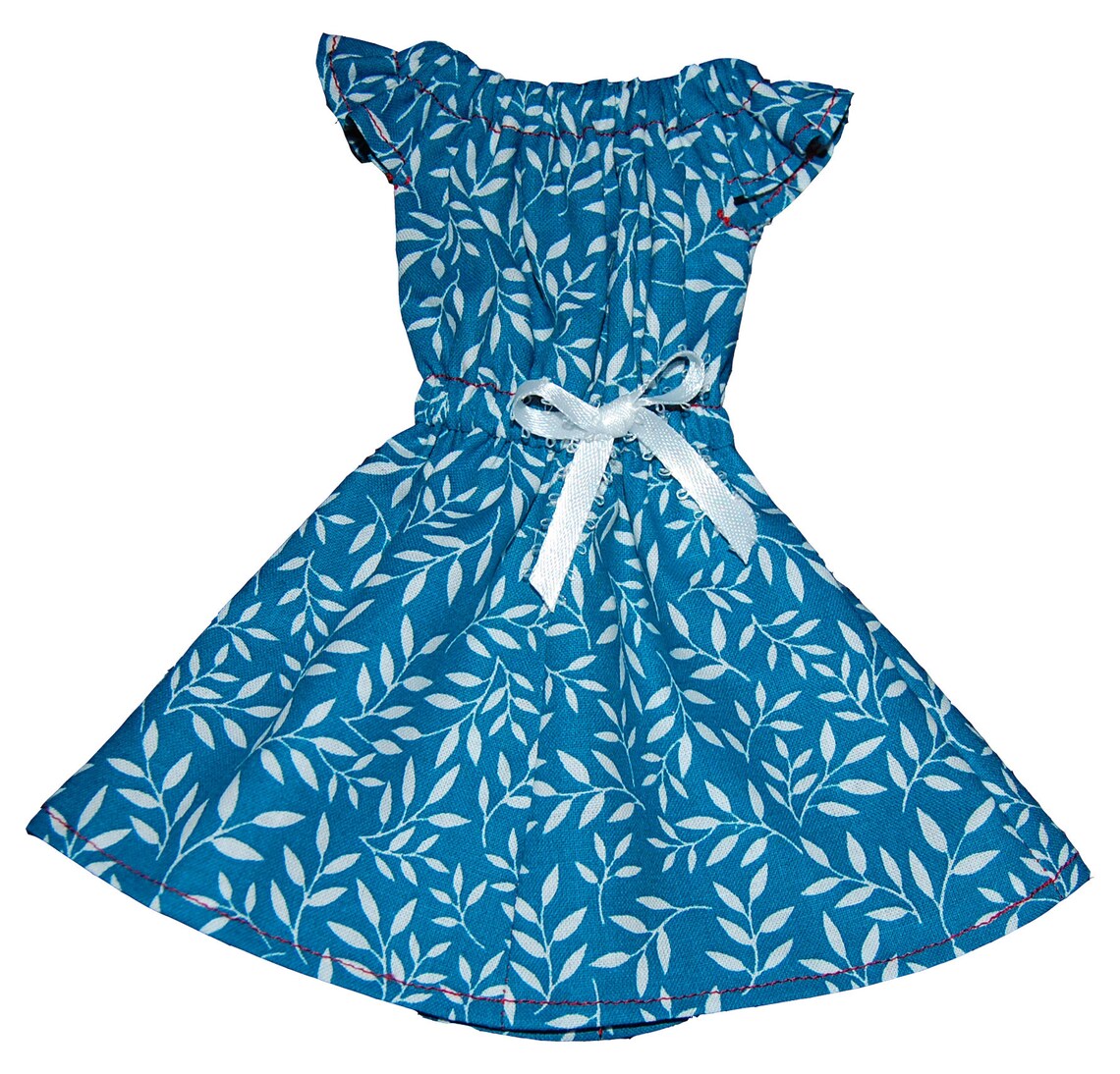 PDF Sewing Pattern Printable Romper and Sundress for 14.5 Inch Dolls ...
