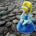 PDF Pattern Amigurumi Princess Cinderella Pattern - Etsy