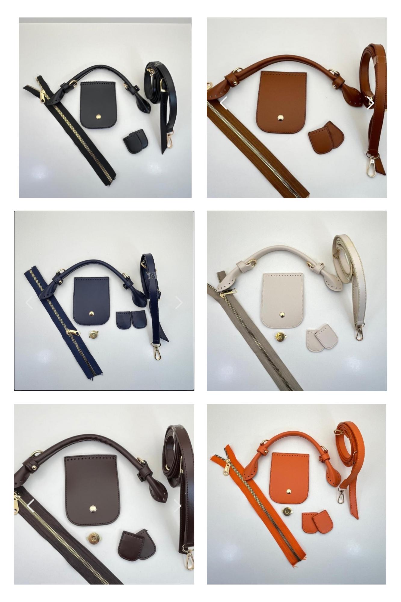 Handmade Medium Longchamp Raffia Bag, Woven Straw Tote Bag, Summer ...