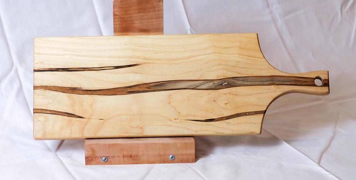 Ambrosia Maple Charcuterie Board / Serving Tray / Cutting Board - Etsy