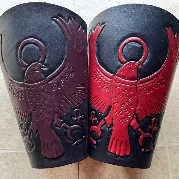 Ancient Egyptian Armor - Etsy