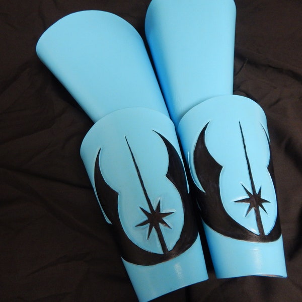 Jedi Armor - Etsy