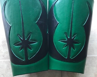 Obi Wan Kenobi Armor - Etsy