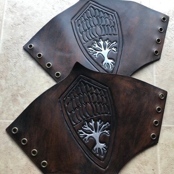 Gondor Armor - Etsy