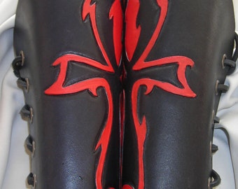 Egyptian Leather Armor - Etsy