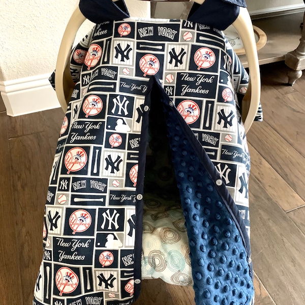 Yankees Baby Shower - Etsy