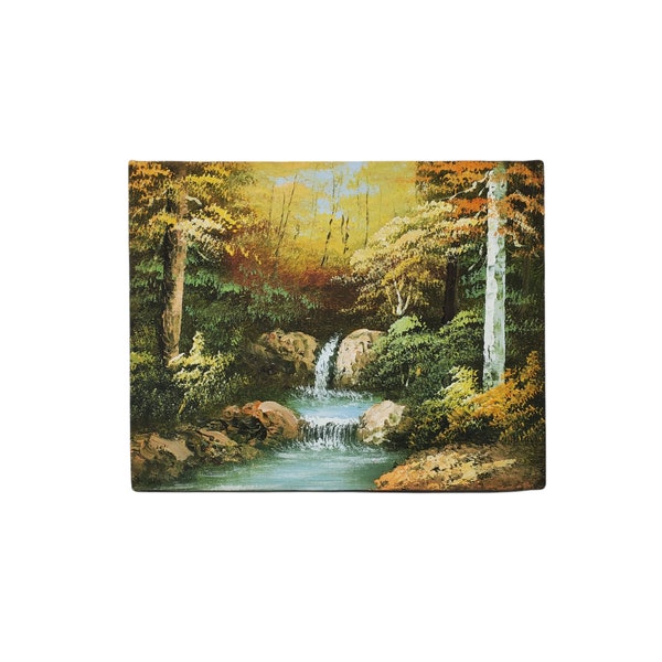 8x10 Canvas Art - Etsy