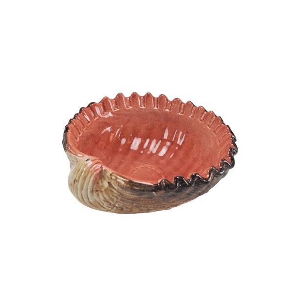 Seashell Pottery - Etsy