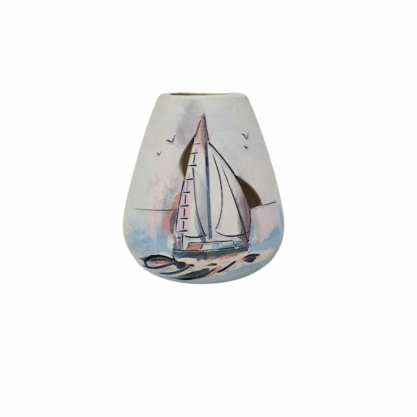 Nautical Vases - Etsy