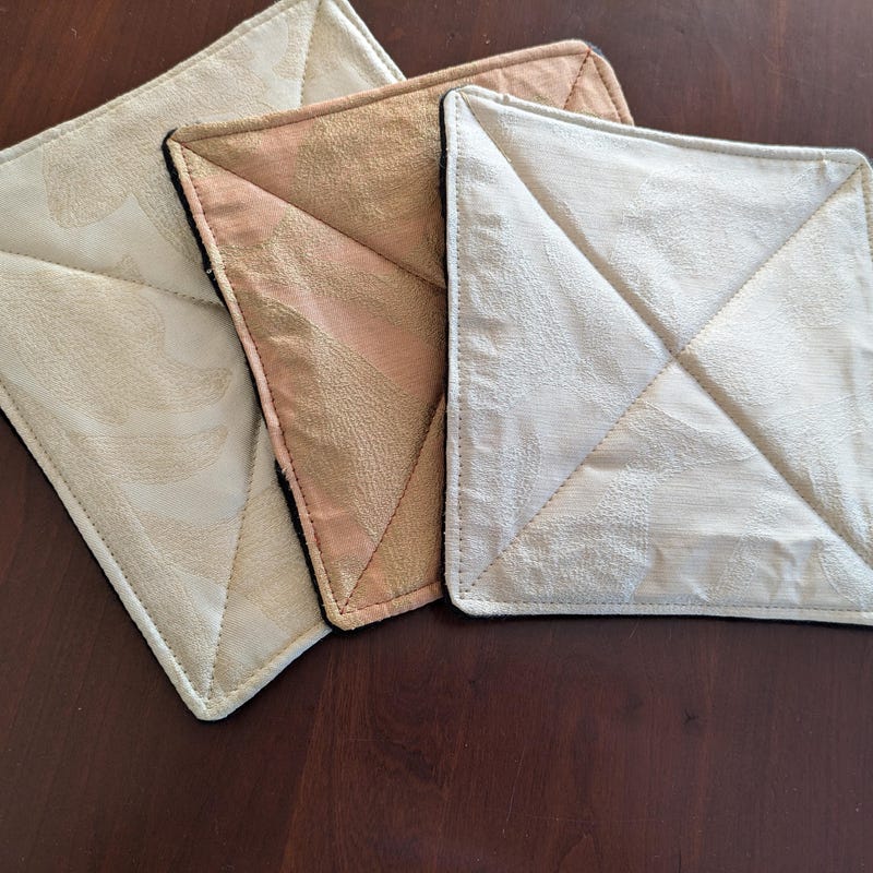 Cloth Trivets - Etsy
