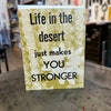 Letterpress Stationery, Roadrunner, Missing You, Flat Cards, Write a ...