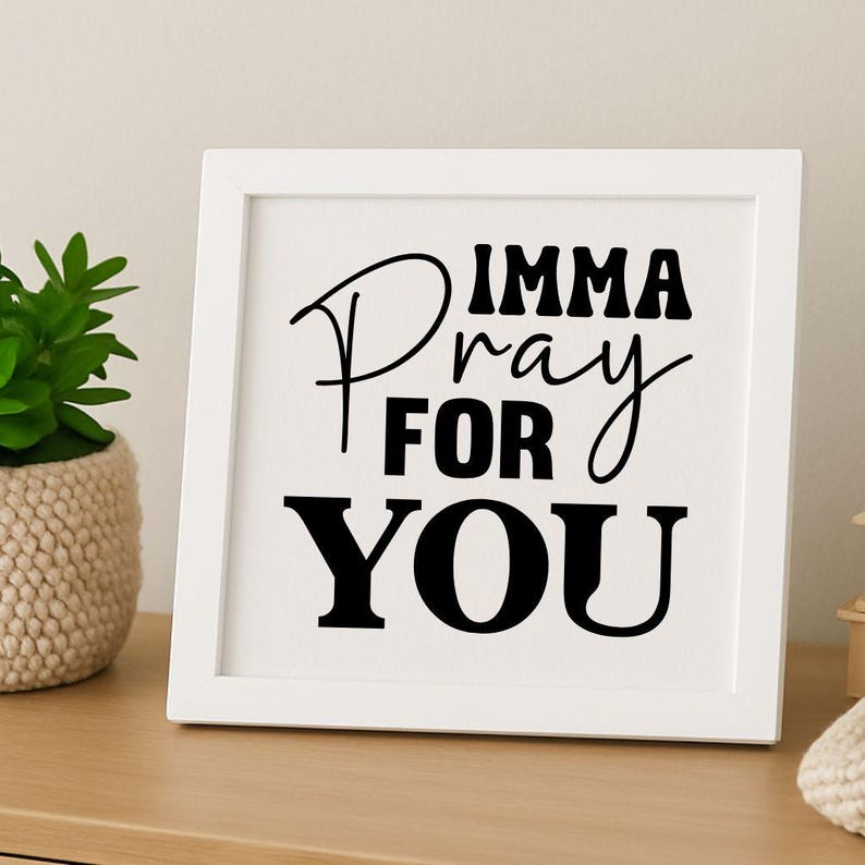 Engraved Wooden Quote Wall Art – Funny Sarcastic Sayings, Custom Text ...