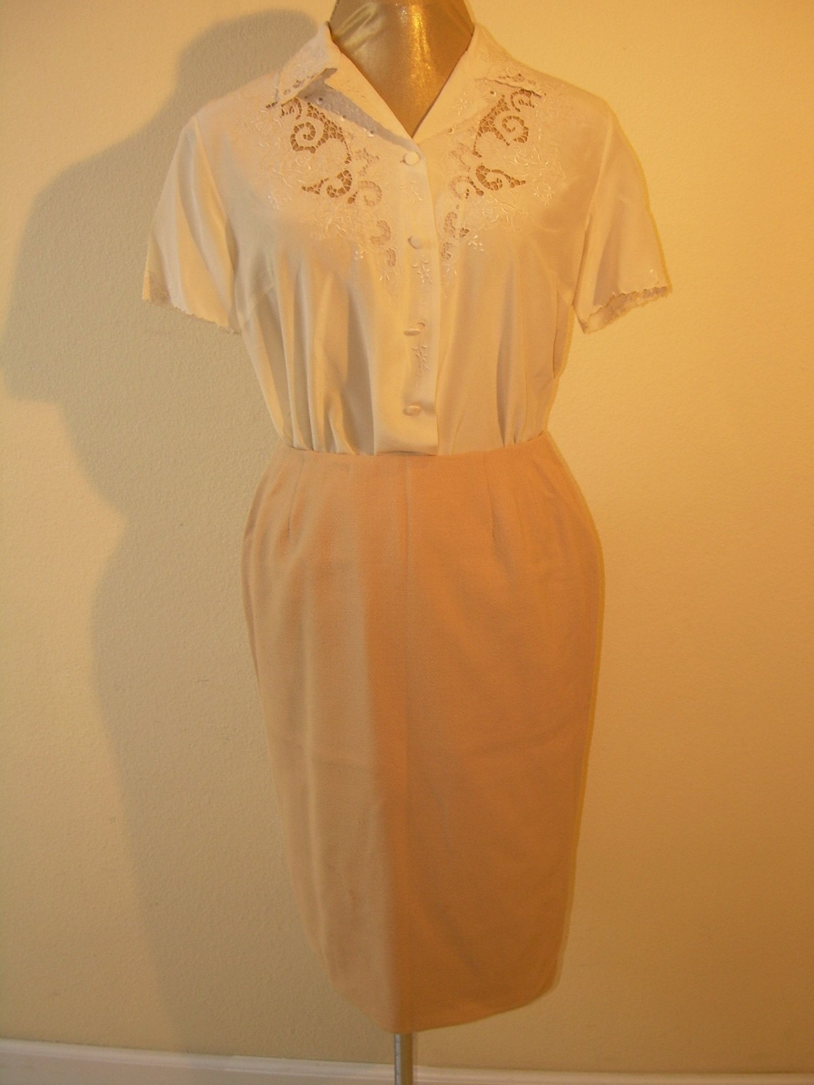Vintage WESTERN SUIT, WOOL Suit, 1960s ,saks Fifth Avenue, Bill Blass ...
