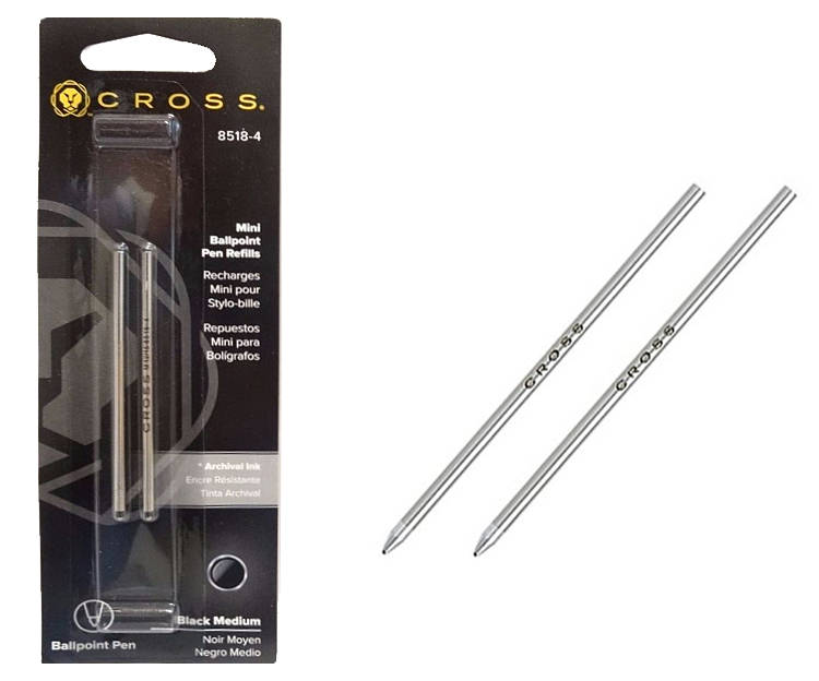 Cross Mini Pen Refills