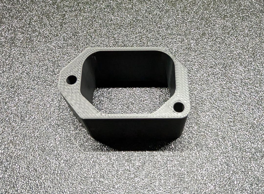 Fractal Design Ridge PSU Plug Extension (various Sizes) UK Seller - Etsy